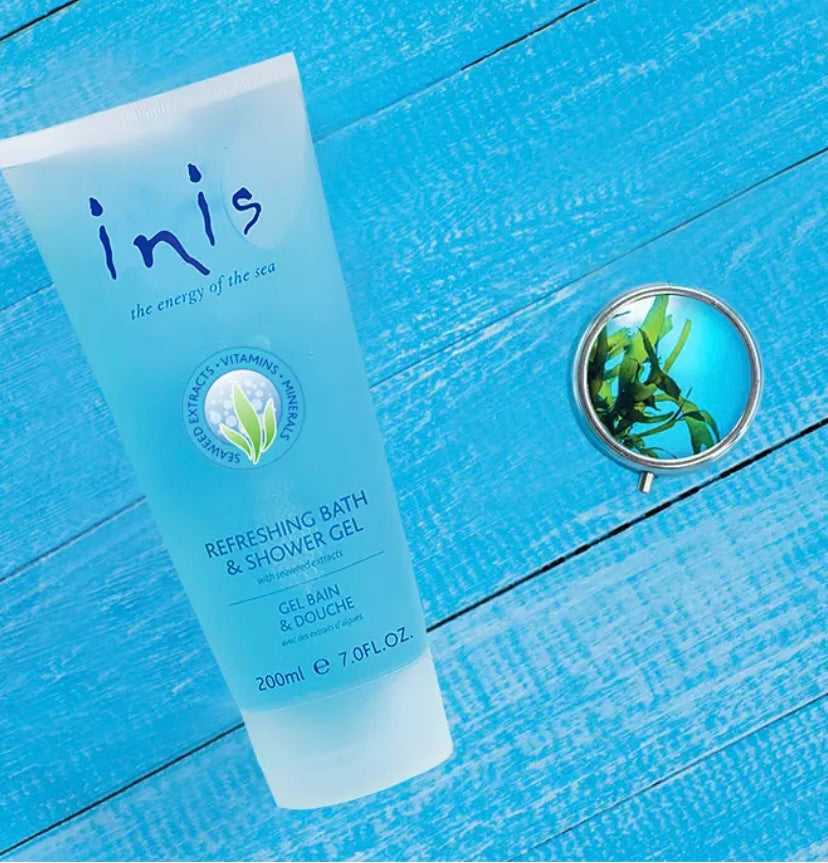 Inis Skincare – Seawitch Stores